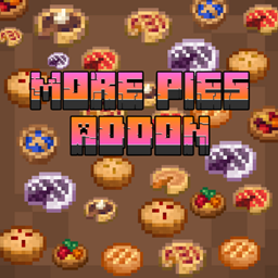 More Pies (+Placeable Pie) - Minecraft Bedrock Addons - CurseForge