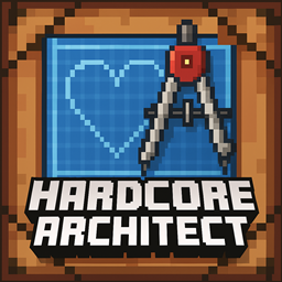 Hardcore Architect - Gallery - Minecraft Mods - CurseForge