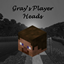Gray's Player Heads - Minecraft Bedrock Scripts - CurseForge