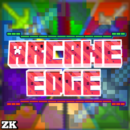 Arcane Edge - Files - Minecraft Bedrock Addons - CurseForge
