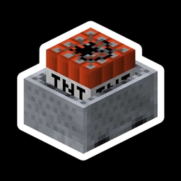 minecart with tnt command