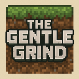 The Gentle Grind - Minecraft Modpacks - CurseForge
