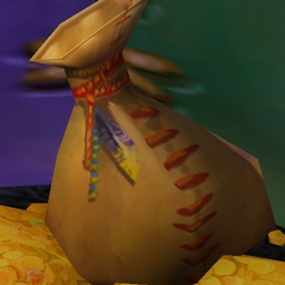 Hide Bag Frame - World of Warcraft Addons - CurseForge