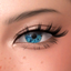 Layla - Eyes L04 - The Sims 4 Create a Sim - CurseForge