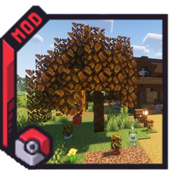 Dynamic Trees for Cobblemon - Minecraft Mods - CurseForge