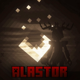 The Alastor demon Dweller [WB] - File - Minecraft Mods - CurseForge