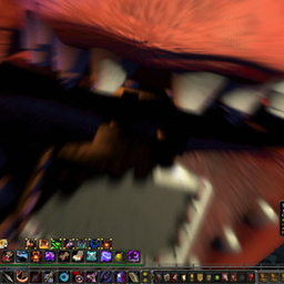 Chance for Withered Foxy Jumpscare Every Second (1/10000) - World of Warcraft Addons - CurseForge