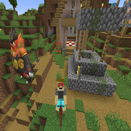 Xjcorr's Splitscreen - Minecraft Modpacks - CurseForge