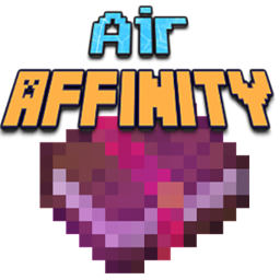 Air Affinity - Minecraft Mods - CurseForge