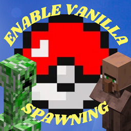 Enable Mob Spawning (Pixelmon) - Minecraft Data Packs - CurseForge