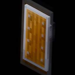 Smaller Shield - Minecraft Resource Packs - CurseForge