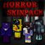 Halloween Horror Skinpack - Minecraft Bedrock Skins - CurseForge