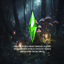 Loading Screen Enchanted Forest 5 - The Sims 4 Mods - CurseForge