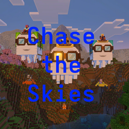 Chase the Skies - Minecraft Modpacks - CurseForge