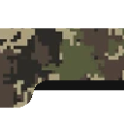 Camo Uniforms - Minecraft Mods - CurseForge