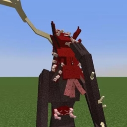 The Skinstalker port - Gallery - Minecraft Mods - CurseForge