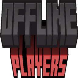 Offline Players - Minecraft Mods - CurseForge