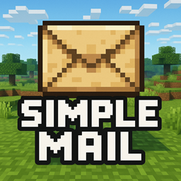 Simple Mail - Minecraft Mods - CurseForge
