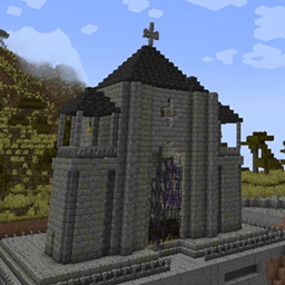 Catholic Church - Files - Minecraft Mods - CurseForge