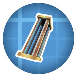 TFMG - Clearer Glass Pipes - Minecraft Resource Packs - CurseForge