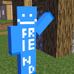 Your Friend - Minecraft Mods - CurseForge