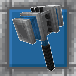 Fabich's Banhammer - File - Minecraft Resource Packs - CurseForge