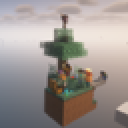 Voidblock: Mod Version - Minecraft Mods - CurseForge