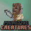 Primitive creatures - File - Minecraft Mods - CurseForge