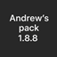 Andrew's pack - File - Minecraft Resource Packs - CurseForge