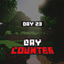 Day Counter [HUD] - Files - Minecraft Mods - CurseForge