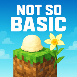 Not so Basic - Minecraft Modpacks - CurseForge