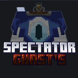 Spectator ghasts - Minecraft Resource Packs - CurseForge