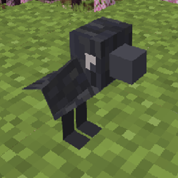 Crows and Ravens - Gallery - Minecraft Mods - CurseForge