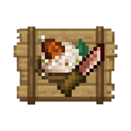 Cuisine TFC - Minecraft Mods - CurseForge