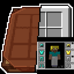 Immersive Interfaces - Cosmetic Armor Reworked Mod Support - Gallery ...