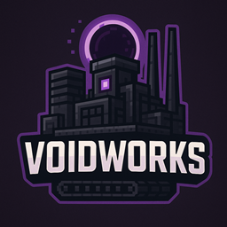 Voidworks - Minecraft Modpacks - CurseForge
