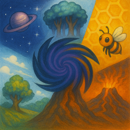 Multiverse Dimensions – Explore Infinite Dimensions - Files - Minecraft ...