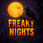 Freaky Nights - Horror Adventure - Files - Minecraft Modpacks - CurseForge