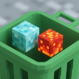 Remove Water And Lava Springs - Files - Minecraft Data Packs - CurseForge