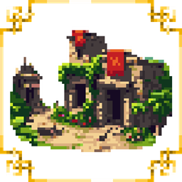 Forgotten Ruins - File - Minecraft Mods - CurseForge