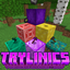Trylinics: Forsaken Generations - Minecraft Mods - CurseForge