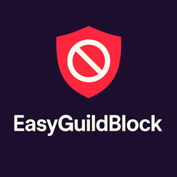 EasyGuildBlock - World of Warcraft Addons - CurseForge