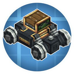 Create: Extended Bogeys (Borked) - Minecraft Mods - CurseForge