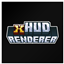 xHud Renderer - Minecraft Bedrock Texture Packs - CurseForge