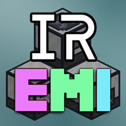 Industrial Revolution EMI Plugin - Minecraft Mods - CurseForge