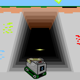 Tunneler - Minecraft Mods - CurseForge