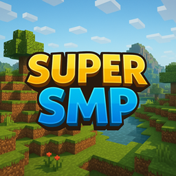 Super SMP - Minecraft Bukkit Plugins - CurseForge