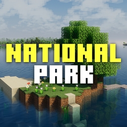 National Park - Survival World - Minecraft Worlds - CurseForge