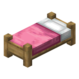 (Bee's) Cozier Beds - Minecraft Resource Packs - CurseForge
