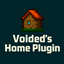 Voided's Home Plugin - Files - Minecraft Bukkit Plugins - CurseForge